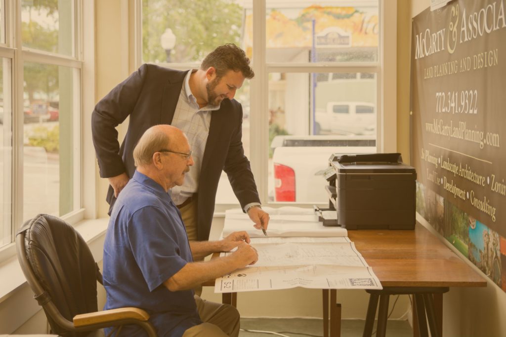 Meet our team at McCarty and Associates